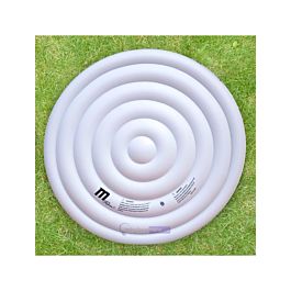 Mspa Round Inflatable cover - Bladder
