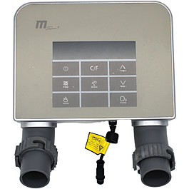 MSPA Premium Control Panel