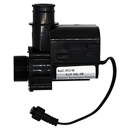 M Spa Filter Pump ELITE & PREMIUM