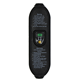 Mspa RCD Circuit Breaker Plug B9301087